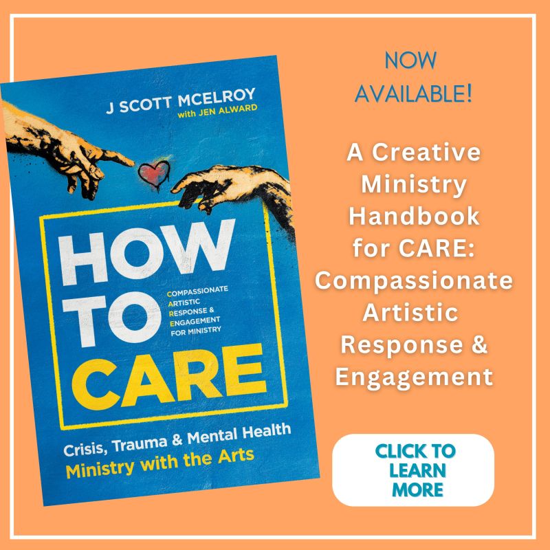 The Vision for the New Renaissance - The New Renaissance Arts Movement